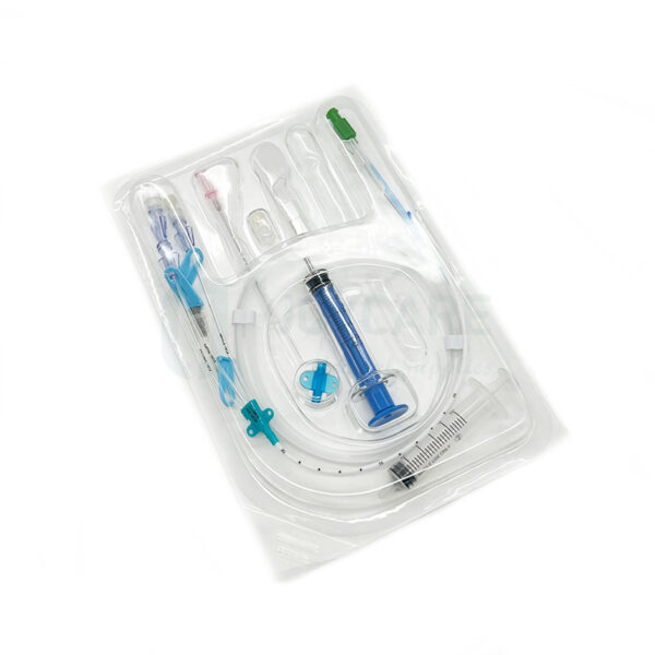 High-Quality Medical Suction Tube – Sterile and Durable