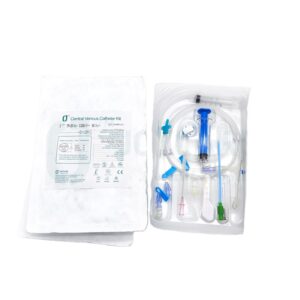 High-Quality Medical Suction Tube – Sterile and Durable