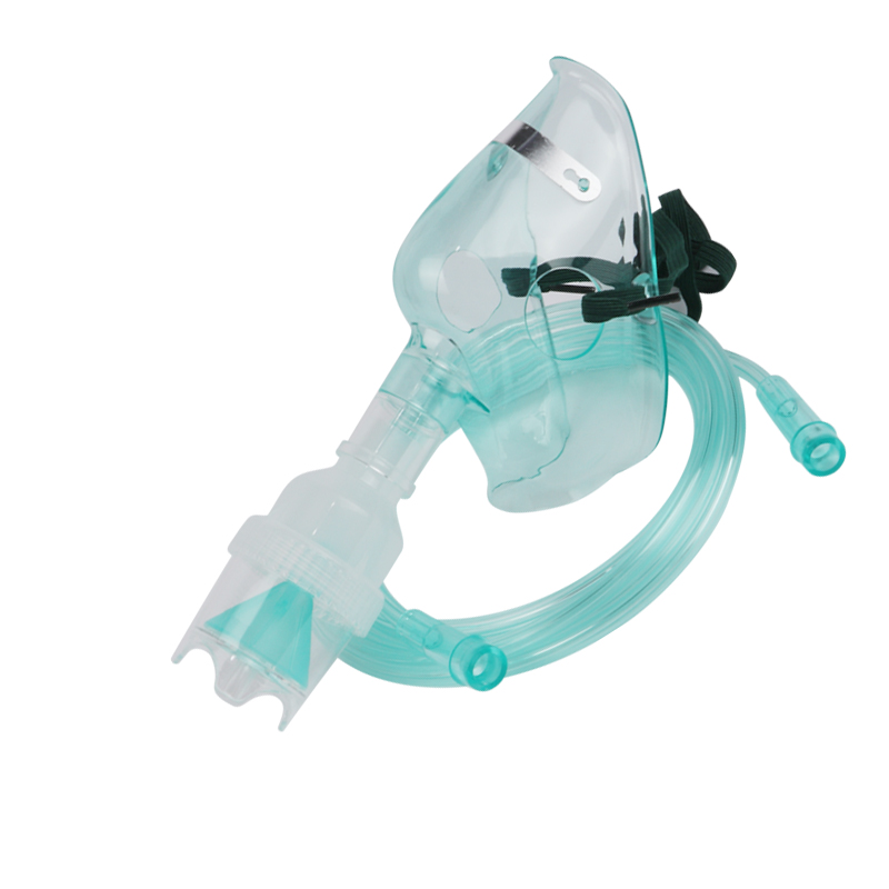 Oxygen Breathing Tube for Medical Use – Sterile and Reliable