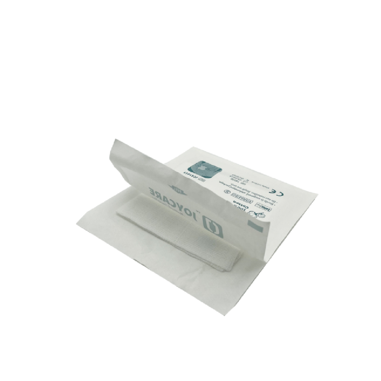 Sterile Gauze Swab for Wound Care – Medical-Grade & Disposable