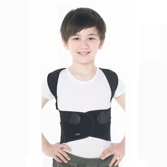 Posture Corrector for Back and Shoulder Pain Relief - Babaka