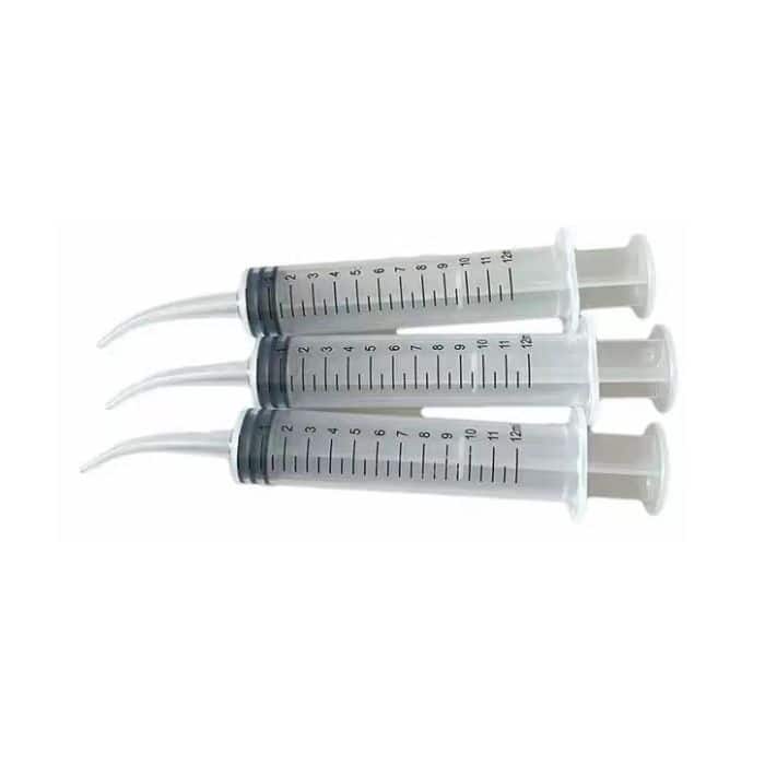 Injection Series Archives - Century Medical Supplies