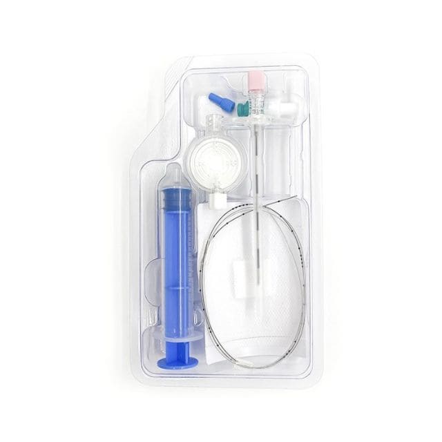 CMS | Blood Collection Needles, Tubes & PPE Supplier