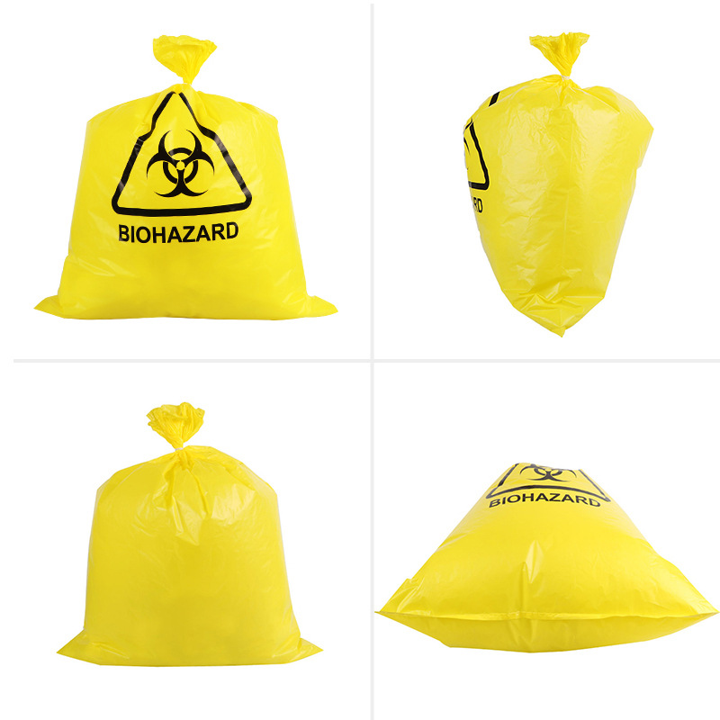 Medical Waste Bag - Century Medical Supplies