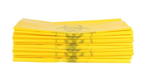 Medical Waste Bag - Century Medical Supplies
