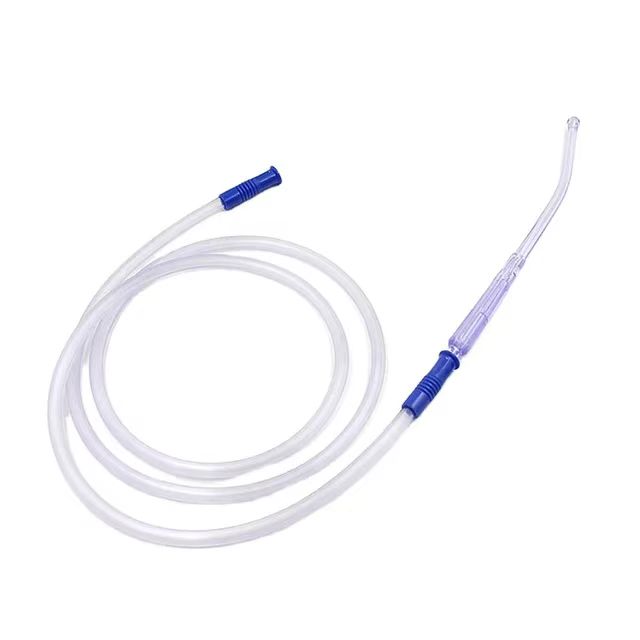 Yankauer Suction Tip for Medical and Surgical Use - Buy Now