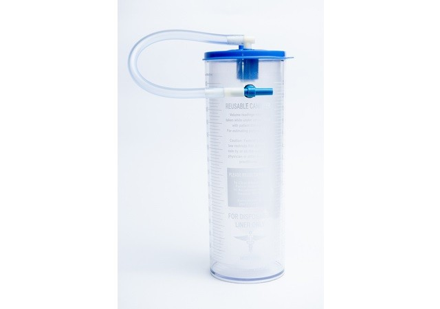 Suction Liner - Century Medical Supplies