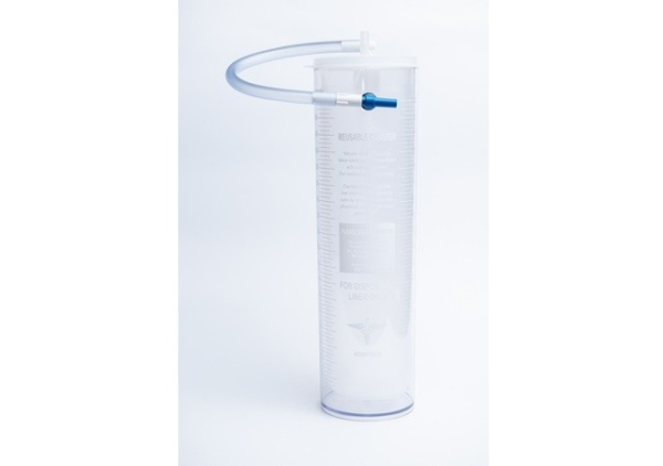 Suction Liner - Century Medical Supplies